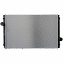 2007-2017 PROSTAR RADIATOR (FITS CUMMINS ENGINE) | Lynn Truck Parts